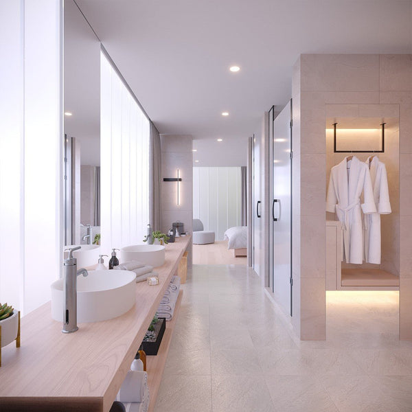 Ideavit | Solidcliff Mini 16" x 14" Vessel – USHI